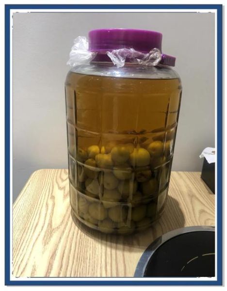 青梅酒泡多久可以喝_青梅酒最佳饮用时间-第2张图片-山城妙识