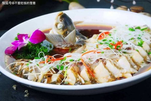 清蒸武昌鱼怎么做_武昌鱼清蒸多久才熟-第3张图片-山城妙识 清蒸武昌鱼怎么做_武昌鱼清蒸多久才熟-第3张图片-山城妙识