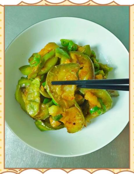 青茄子怎么炒好吃_青茄子做法大全家常做法-第3张图片-山城妙识 青茄子怎么炒好吃_青茄子做法大全家常做法-第3张图片-山城妙识