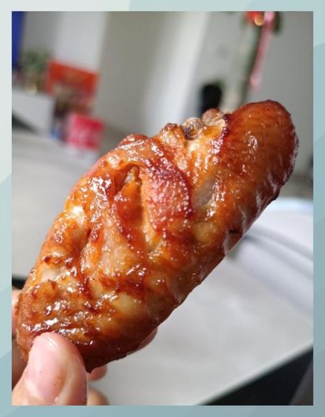 正宗奥尔良烤鸡翅配方_家庭烤箱做法-第3张图片-山城妙识