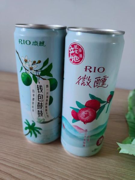 rio鸡尾酒女生喝几瓶醉_女生喝rio微醺多久上头-第3张图片-山城妙识