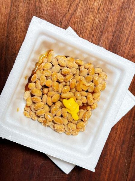 纳豆怎么做_纳豆配方大全-第1张图片-山城妙识