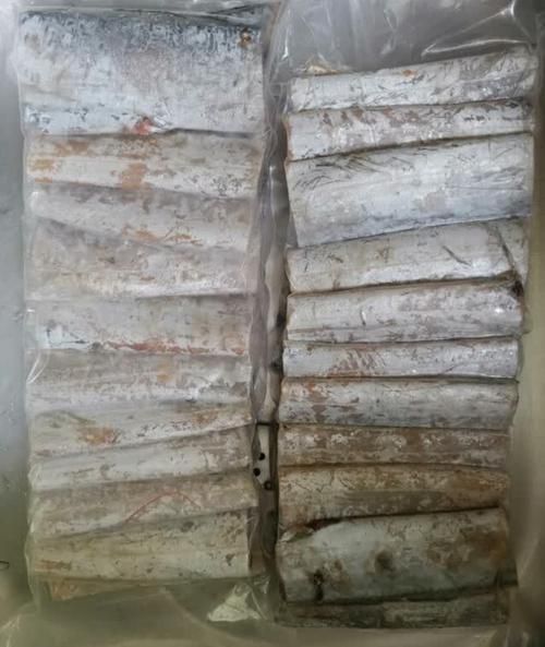 冻带鱼段怎么处理干净_带鱼段去腥技巧-第2张图片-山城妙识 冻带鱼段怎么处理干净_带鱼段去腥技巧-第2张图片-山城妙识