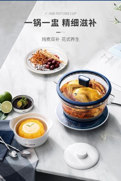 隔水炖盅有必要买吗_隔水炖盅优缺点-第2张图片-山城妙识 隔水炖盅有必要买吗_隔水炖盅优缺点-第2张图片-山城妙识