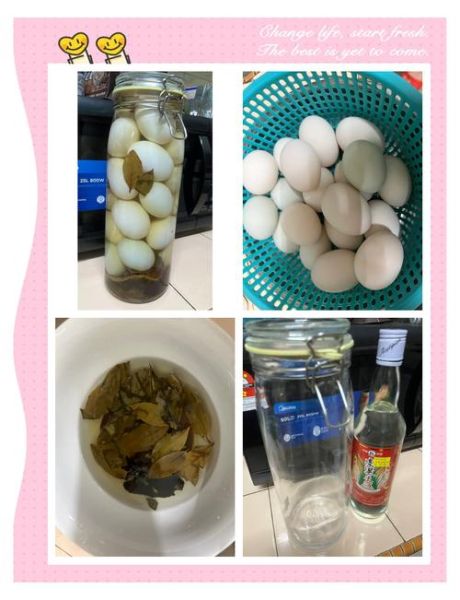 腌制咸鸭蛋要多少盐_咸鸭蛋盐比例是多少-第1张图片-山城妙识