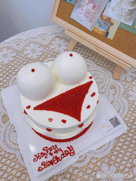 网红蛋糕图片大全_搞笑蛋糕怎么选-第3张图片-山城妙识 网红蛋糕图片大全_搞笑蛋糕怎么选-第3张图片-山城妙识