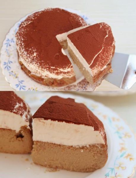 奶油芝士蛋糕怎么做_奶油芝士蛋糕失败原因-第3张图片-山城妙识 奶油芝士蛋糕怎么做_奶油芝士蛋糕失败原因-第3张图片-山城妙识