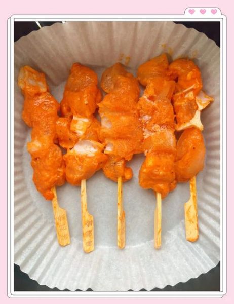 骨肉相连怎么烧烤_骨肉相连烧烤温度与时间-第2张图片-山城妙识 骨肉相连怎么烧烤_骨肉相连烧烤温度与时间-第2张图片-山城妙识