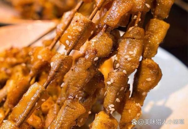 骨肉相连怎么烧烤_骨肉相连烧烤温度与时间-第1张图片-山城妙识 骨肉相连怎么烧烤_骨肉相连烧烤温度与时间-第1张图片-山城妙识