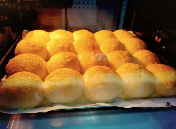 中筋面粉适合做什么_中筋面粉能做什么美食-第1张图片-山城妙识