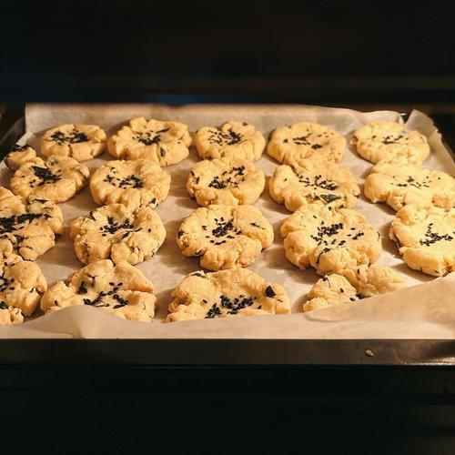 桃酥怎么做才酥_桃酥配方大全-第2张图片-山城妙识 桃酥怎么做才酥_桃酥配方大全-第2张图片-山城妙识