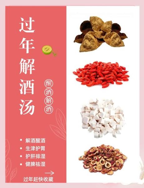 醒酒汤的做法大全窍门_如何快速解酒-第3张图片-山城妙识