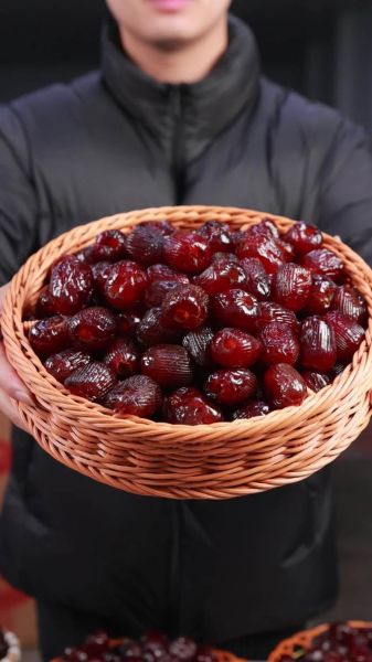 阿胶枣的功效与作用禁忌_哪些人不适合吃-第3张图片-山城妙识 阿胶枣的功效与作用禁忌_哪些人不适合吃-第3张图片-山城妙识