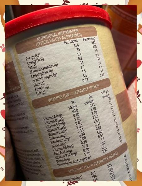 奶昔是什么成分_奶昔里有什么-第1张图片-山城妙识