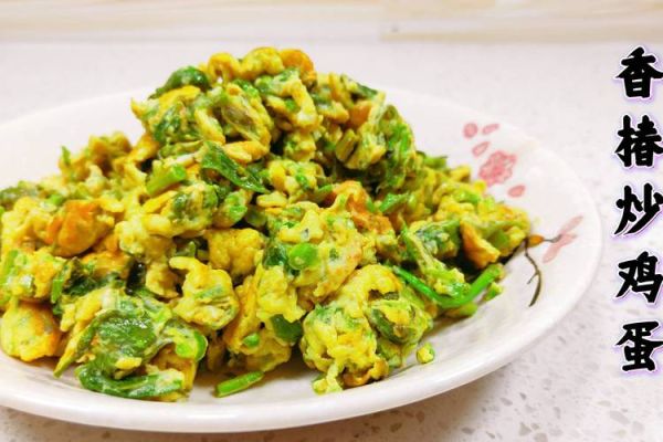 怎么炒鸡蛋又嫩又香_炒鸡蛋用什么油最好-第1张图片-山城妙识