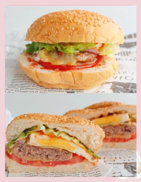 汉堡牛肉饼怎么做_冷冻汉堡牛肉饼怎么煎-第2张图片-山城妙识 汉堡牛肉饼怎么做_冷冻汉堡牛肉饼怎么煎-第2张图片-山城妙识