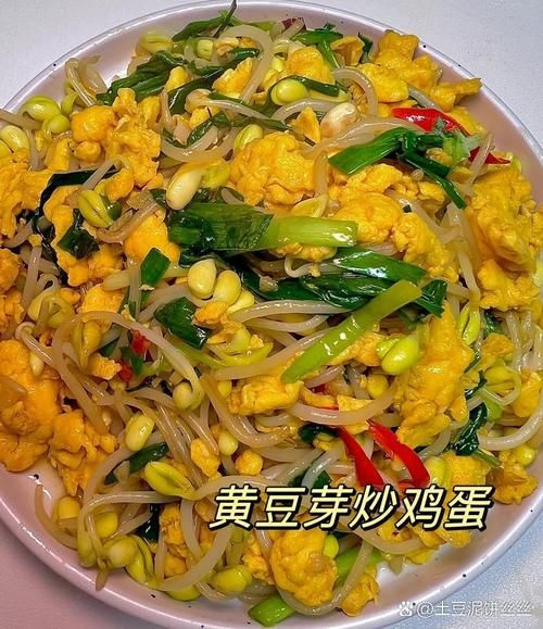 怎么炒鸡蛋又嫩又香_炒鸡蛋用什么油最好-第2张图片-山城妙识