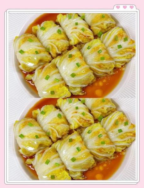 蒸肉卷的家常做法_蒸肉卷怎么蒸才松软-第2张图片-山城妙识 蒸肉卷的家常做法_蒸肉卷怎么蒸才松软-第2张图片-山城妙识