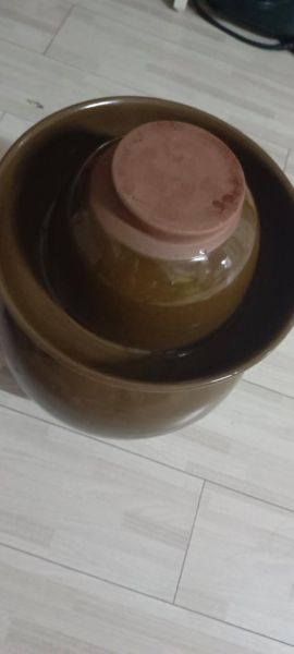 酸菜坛子心安_怎么做才正宗-第1张图片-山城妙识