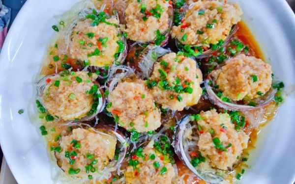 蒜蓉鲍鱼怎么做_蒜蓉鲍鱼怎么做好吃-第2张图片-山城妙识