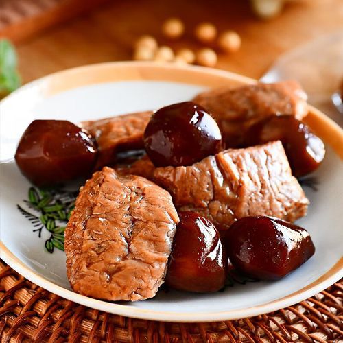 豆干热量高吗_减肥能吃豆干吗-第3张图片-山城妙识