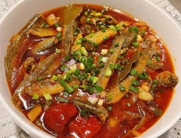 酱焖泥鳅鱼家常的做法_泥鳅鱼怎么做好吃-第2张图片-山城妙识