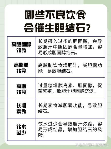 胆结石能喝牛奶吗_胆结石喝牛奶会加重吗-第3张图片-山城妙识 胆结石能喝牛奶吗_胆结石喝牛奶会加重吗-第3张图片-山城妙识