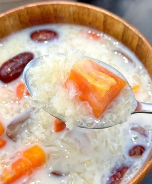 银耳泡20分钟可以吗_银耳快速泡发技巧-第1张图片-山城妙识