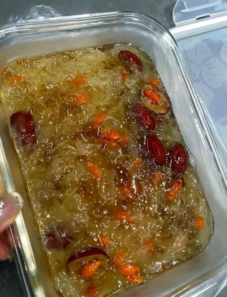 银耳泡20分钟可以吗_银耳快速泡发技巧-第2张图片-山城妙识