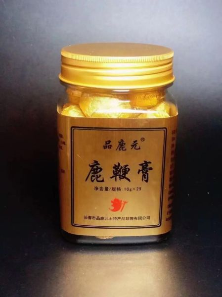 鹿鞭丸能修复海绵体吗_鹿鞭丸对海绵体真的有用吗-第1张图片-山城妙识 鹿鞭丸能修复海绵体吗_鹿鞭丸对海绵体真的有用吗-第1张图片-山城妙识