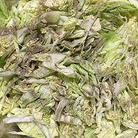 圆白菜饼怎么做_圆白菜饼的家常做法-第3张图片-山城妙识