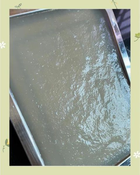 水晶糕怎么做_水晶糕配方比例是多少-第1张图片-山城妙识