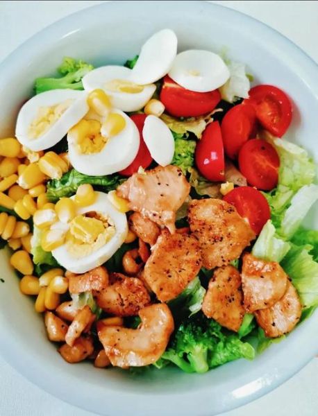 蔬菜沙拉需要过开水吗_蔬菜沙拉焯水指南-第3张图片-山城妙识