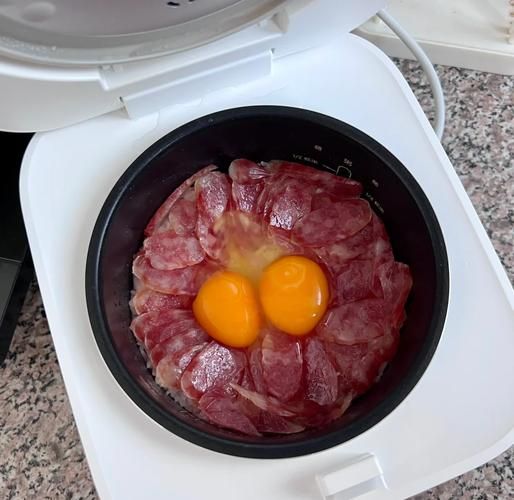 电饭煲仔饭家常版怎么做_电饭煲仔饭简单做法-第1张图片-山城妙识