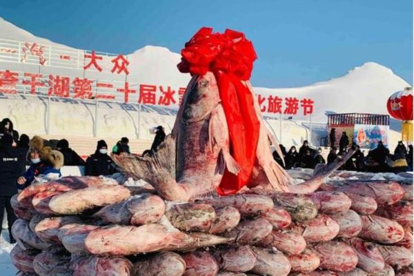 查干湖鱼怎么做好吃_查干湖鱼的家常做法-第3张图片-山城妙识