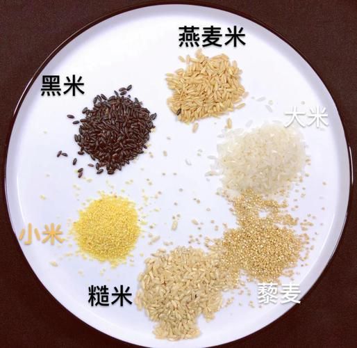 杂粮米饭有哪些米减脂_减脂期杂粮饭怎么选-第3张图片-山城妙识 杂粮米饭有哪些米减脂_减脂期杂粮饭怎么选-第3张图片-山城妙识