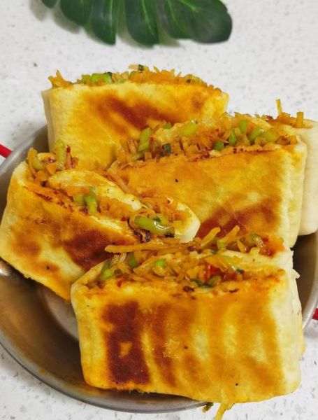 酥炸土豆丝饼怎么做_土豆丝饼为什么总是散-第2张图片-山城妙识 酥炸土豆丝饼怎么做_土豆丝饼为什么总是散-第2张图片-山城妙识