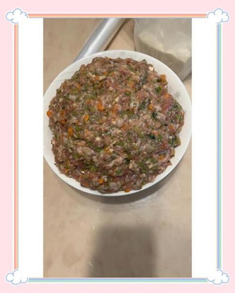 芹菜鸡蛋饺子怎么调馅_芹菜鸡蛋饺子做法窍门-第2张图片-山城妙识 芹菜鸡蛋饺子怎么调馅_芹菜鸡蛋饺子做法窍门-第2张图片-山城妙识