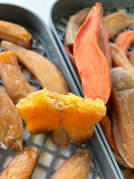 地瓜干怎么做_地瓜干怎么保存-第3张图片-山城妙识 地瓜干怎么做_地瓜干怎么保存-第3张图片-山城妙识