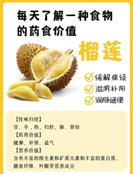 榴莲真的比鸡营养吗_榴莲和鸡肉哪个更补-第3张图片-山城妙识 榴莲真的比鸡营养吗_榴莲和鸡肉哪个更补-第3张图片-山城妙识