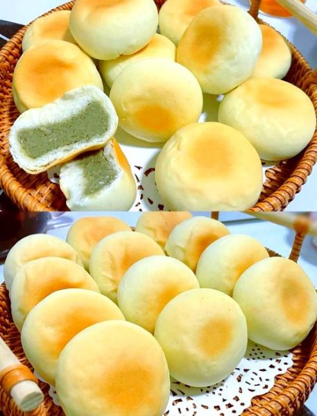 绿豆饼软皮怎么做_为什么总是硬皮-第1张图片-山城妙识 绿豆饼软皮怎么做_为什么总是硬皮-第1张图片-山城妙识