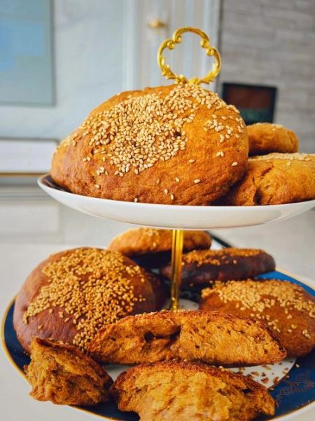 混糖月饼怎么做_混糖月饼为什么硬-第2张图片-山城妙识 混糖月饼怎么做_混糖月饼为什么硬-第2张图片-山城妙识