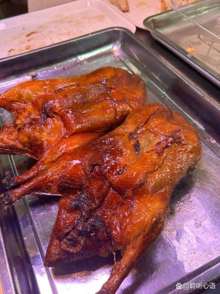 烤鸭利润25元一只_怎么做到的-第2张图片-山城妙识 烤鸭利润25元一只_怎么做到的-第2张图片-山城妙识