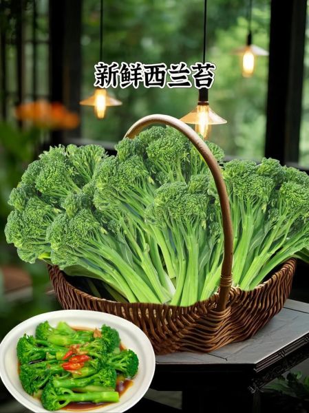 西兰花吃多了有什么坏处_西兰花过量摄入危害-第2张图片-山城妙识 西兰花吃多了有什么坏处_西兰花过量摄入危害-第2张图片-山城妙识