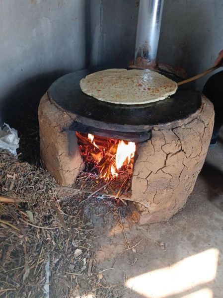 烙煎饼的鏊子怎么选_鏊子什么材质好-第2张图片-山城妙识