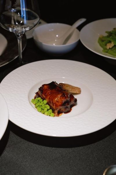 高档酒店菜谱大全_如何在家复刻米其林级菜品-第1张图片-山城妙识