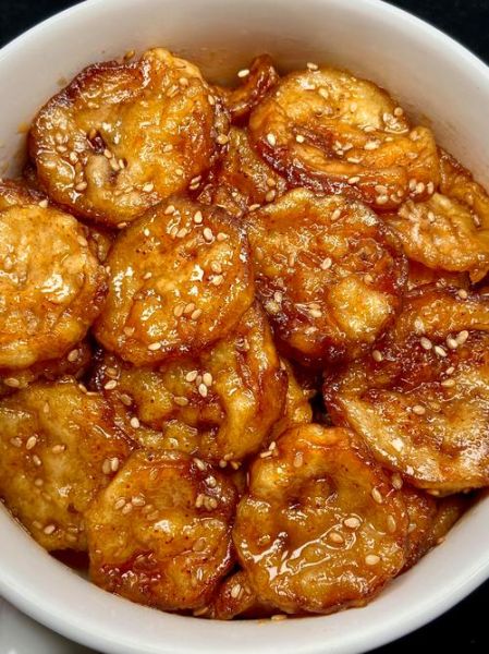 红烧糖醋茄子怎么做_糖醋茄子不吸油技巧-第3张图片-山城妙识 红烧糖醋茄子怎么做_糖醋茄子不吸油技巧-第3张图片-山城妙识