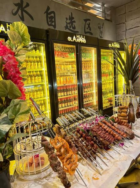 巴西烤肉店怎么选_巴西烤肉店人均多少钱-第1张图片-山城妙识