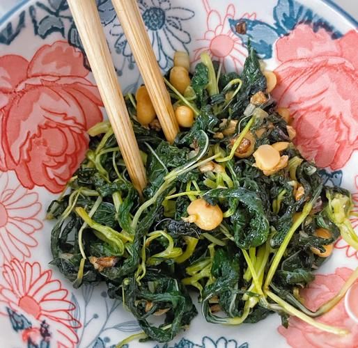 麻叶菜怎么做好吃_麻叶菜的功效与作用-第3张图片-山城妙识 麻叶菜怎么做好吃_麻叶菜的功效与作用-第3张图片-山城妙识