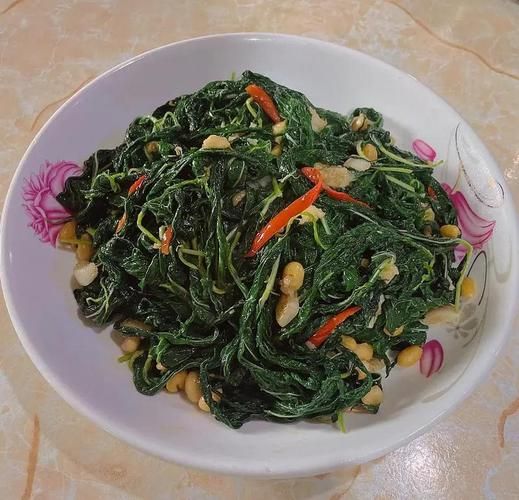 麻叶菜怎么做好吃_麻叶菜的功效与作用-第2张图片-山城妙识 麻叶菜怎么做好吃_麻叶菜的功效与作用-第2张图片-山城妙识